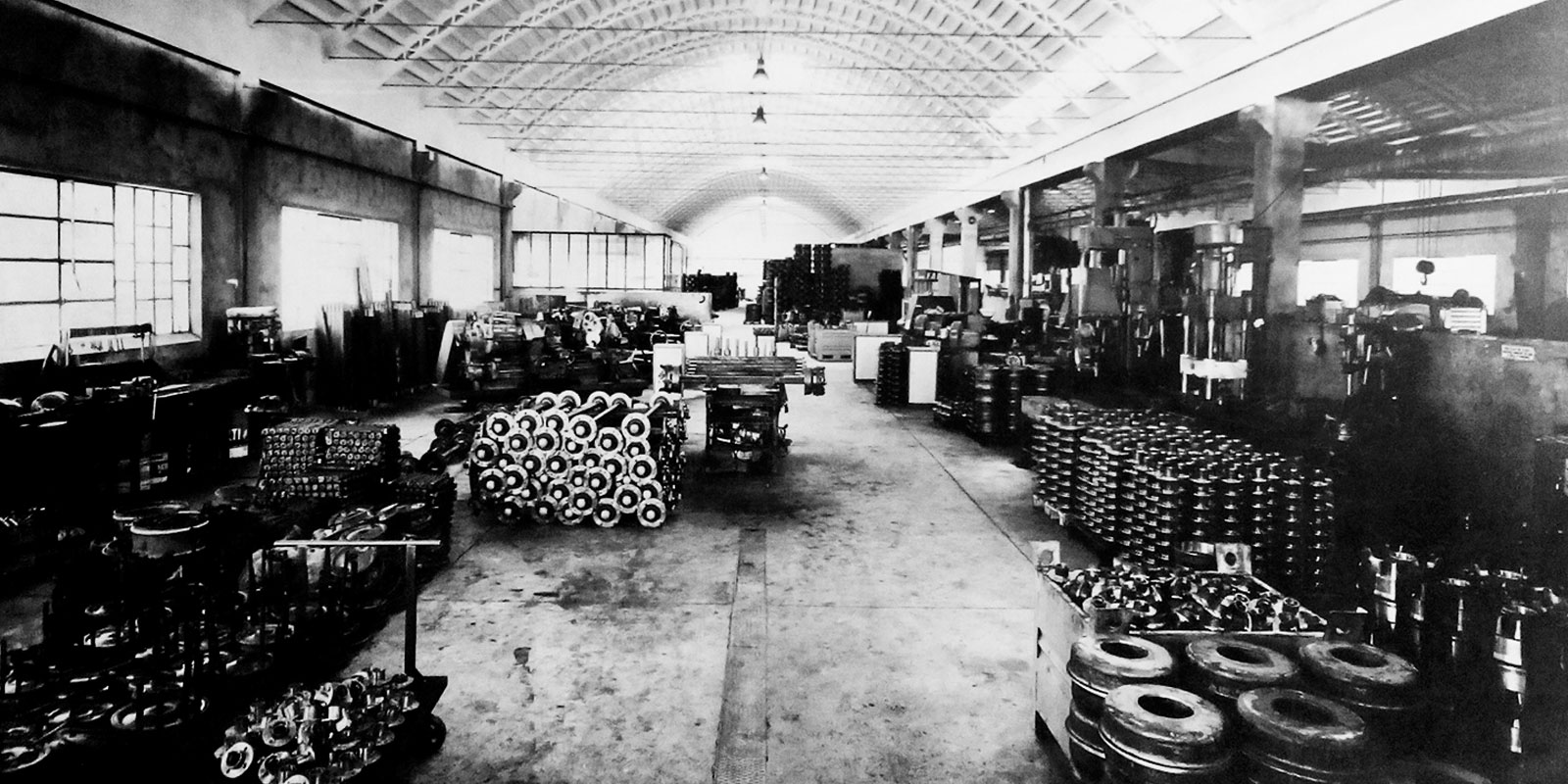 Company – FAD Assali