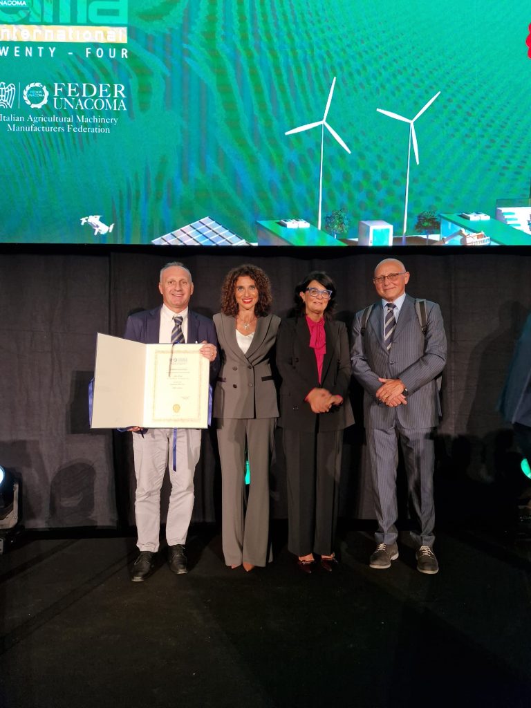 FAD Assali – Assali, sospensioni, timoni per mezzi agricoli